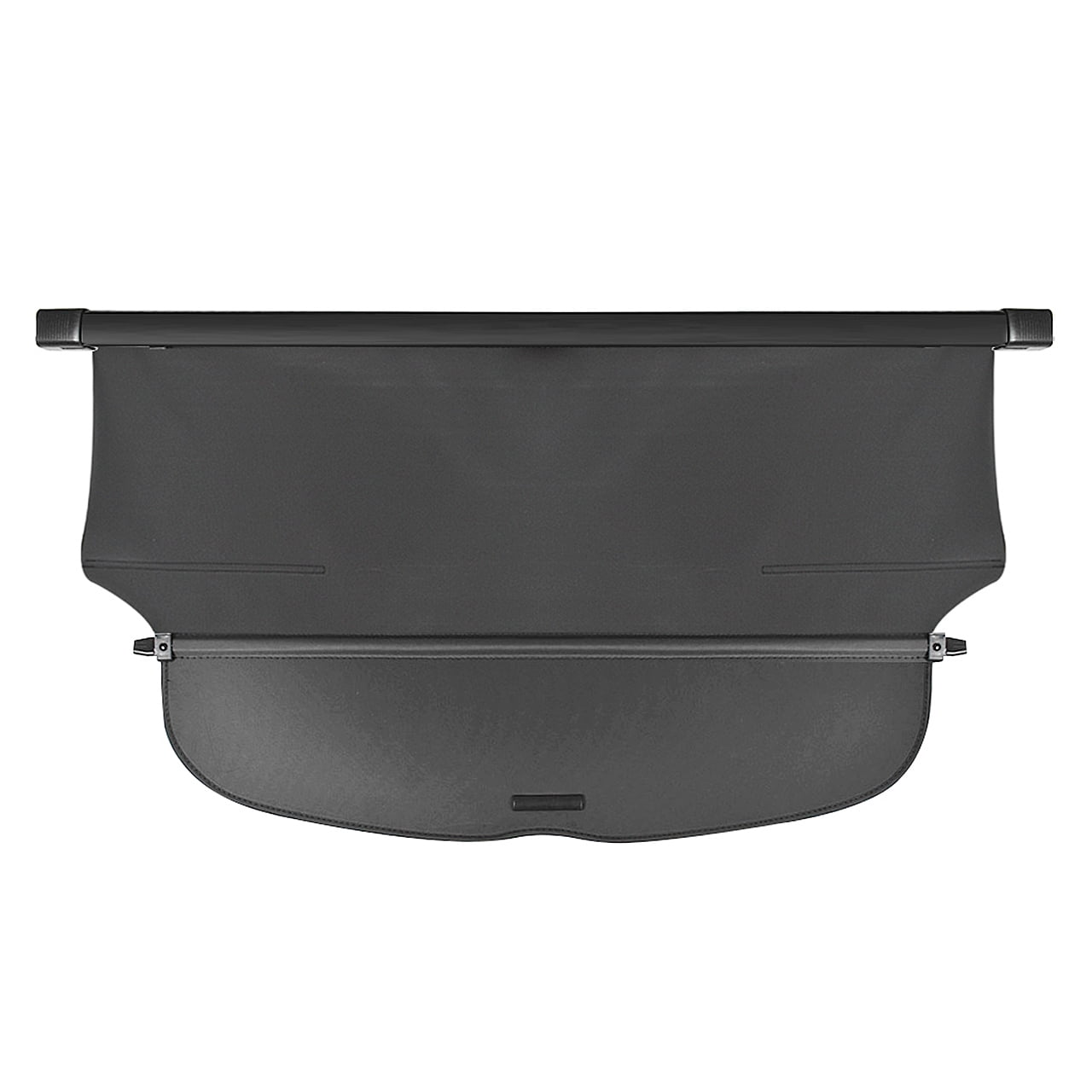 Fit for 17-19 CR-V Trunk Cargo Cover Luggage Security Shade - Walmart.com