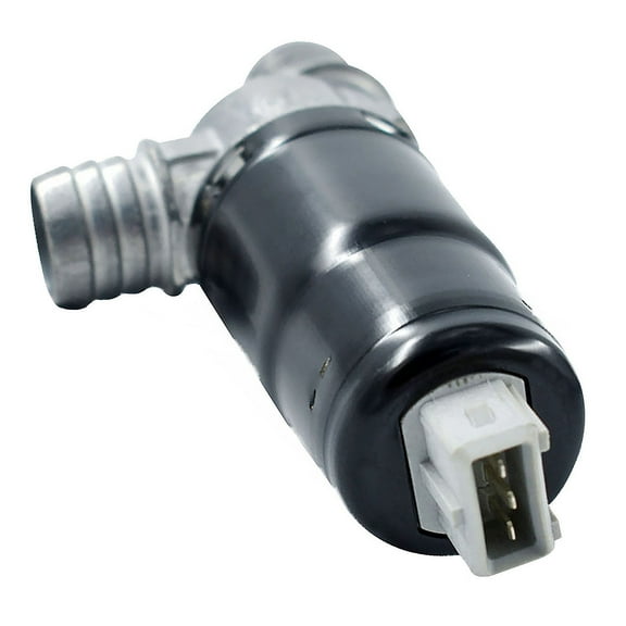 Bmw 325 Idle Air Control Valve