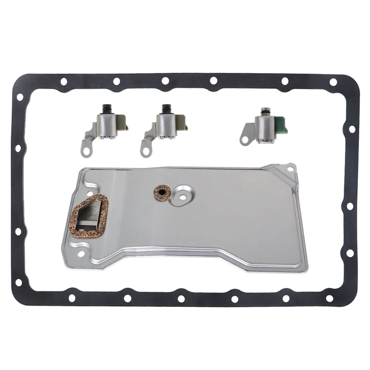 Fit for 87-01 Cherokee Wagoneer Comanchee Grand Cherokee Solenoid TCC ...