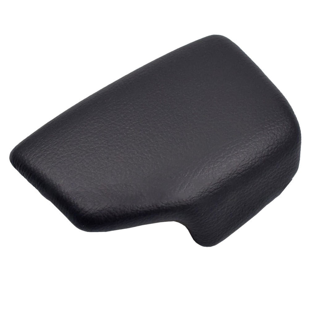 Fit for A4 B9 A5 for Q7 4M1 713 Q5 Black Leather Shift Knob Handball ...