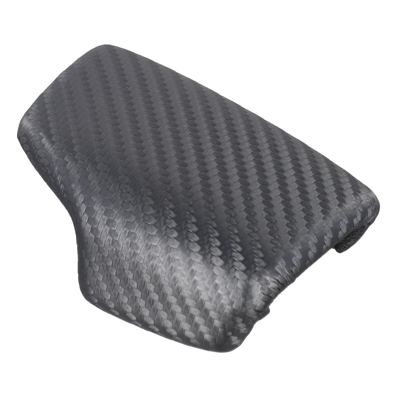 Fit for A4 B9 A5 for Q7 4M1 713 Q5 Black Leather Shift Knob Handball ...