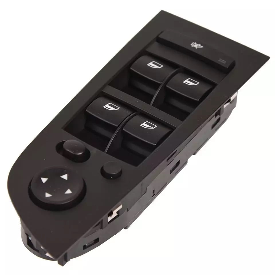Fit for BMW 3 E90 320i 325i 330i 335i M3 Electric Window Control Switch ...
