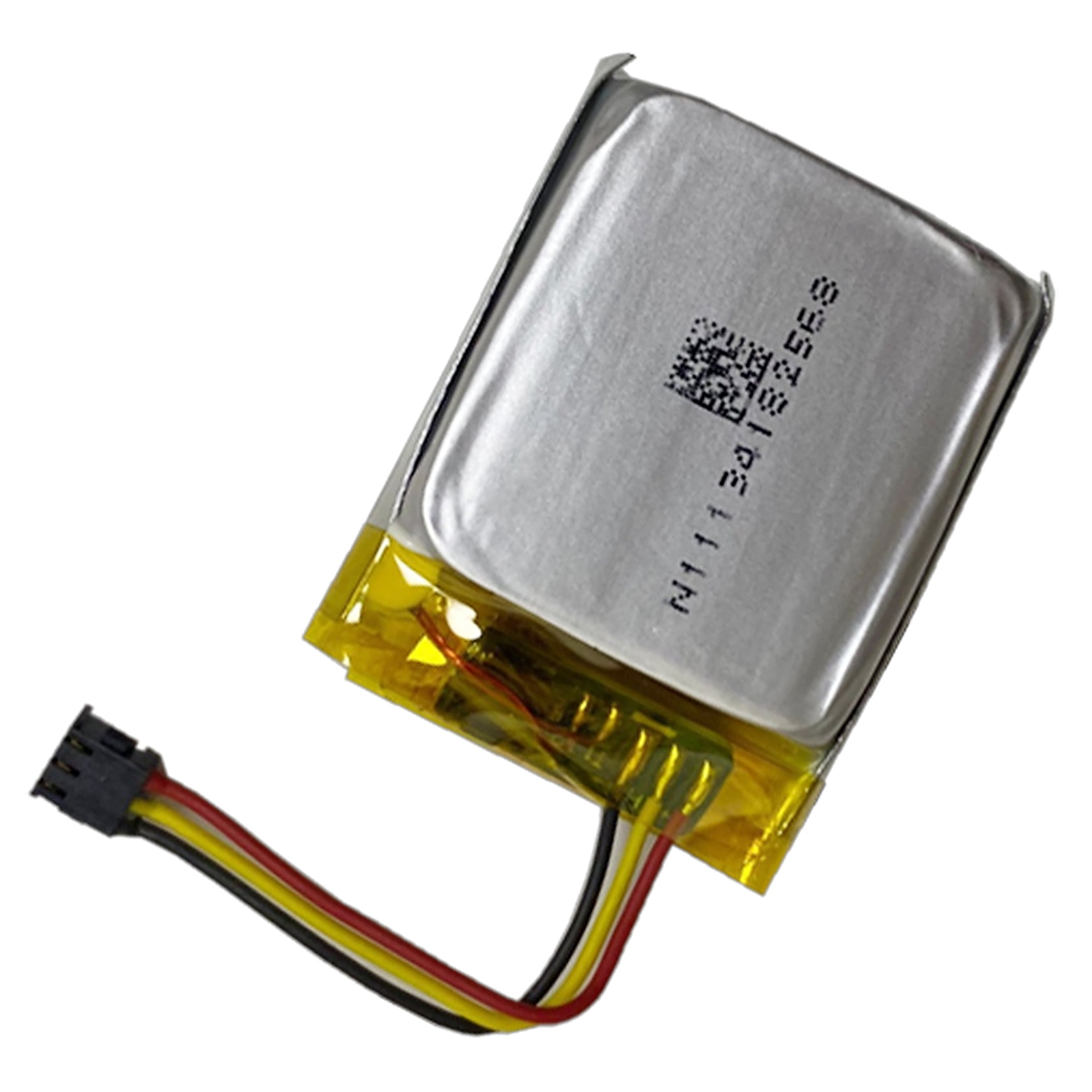 Fit for DJI Mic Wireless Microphone Transmitter Rechargeable Lithium ...