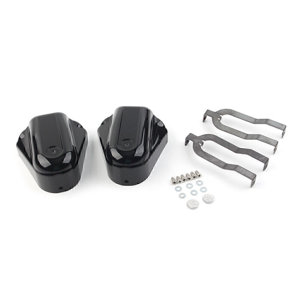Fit for HARLEY Davi for DS on Softail FLSTF FLSTFB FXCW Rear Tail Axle ...