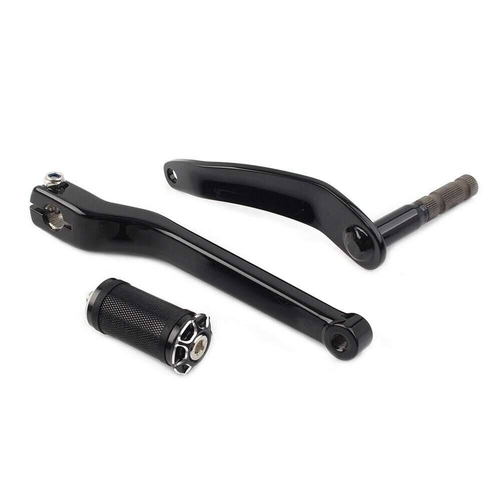 Fit for HARLEY Touring Electra Glide Softail Toe Gear Shift Lever ...