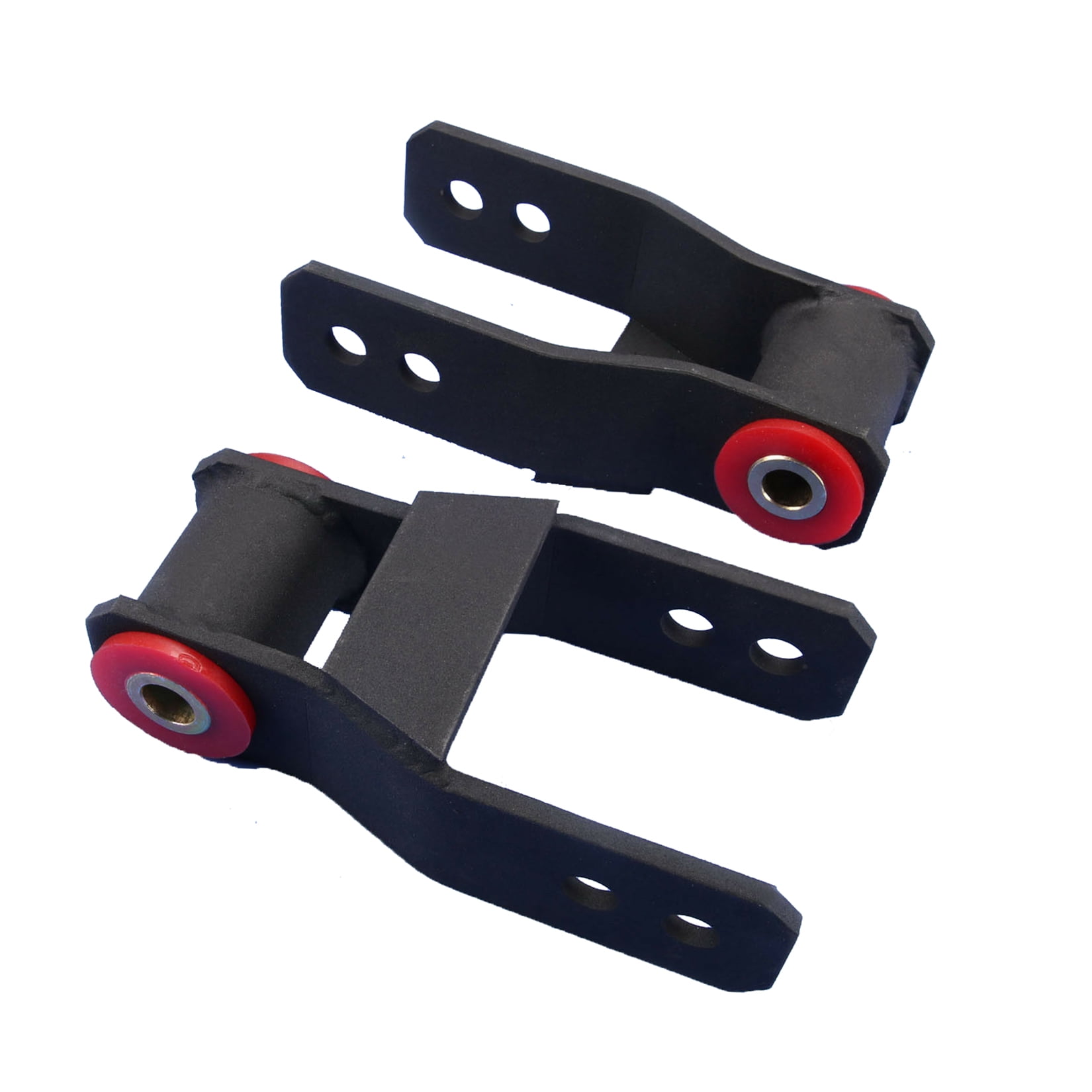 Fit for Jeep Cherokee XJ 1984-2001 Rear Shackle Adjustable 1-2 ...