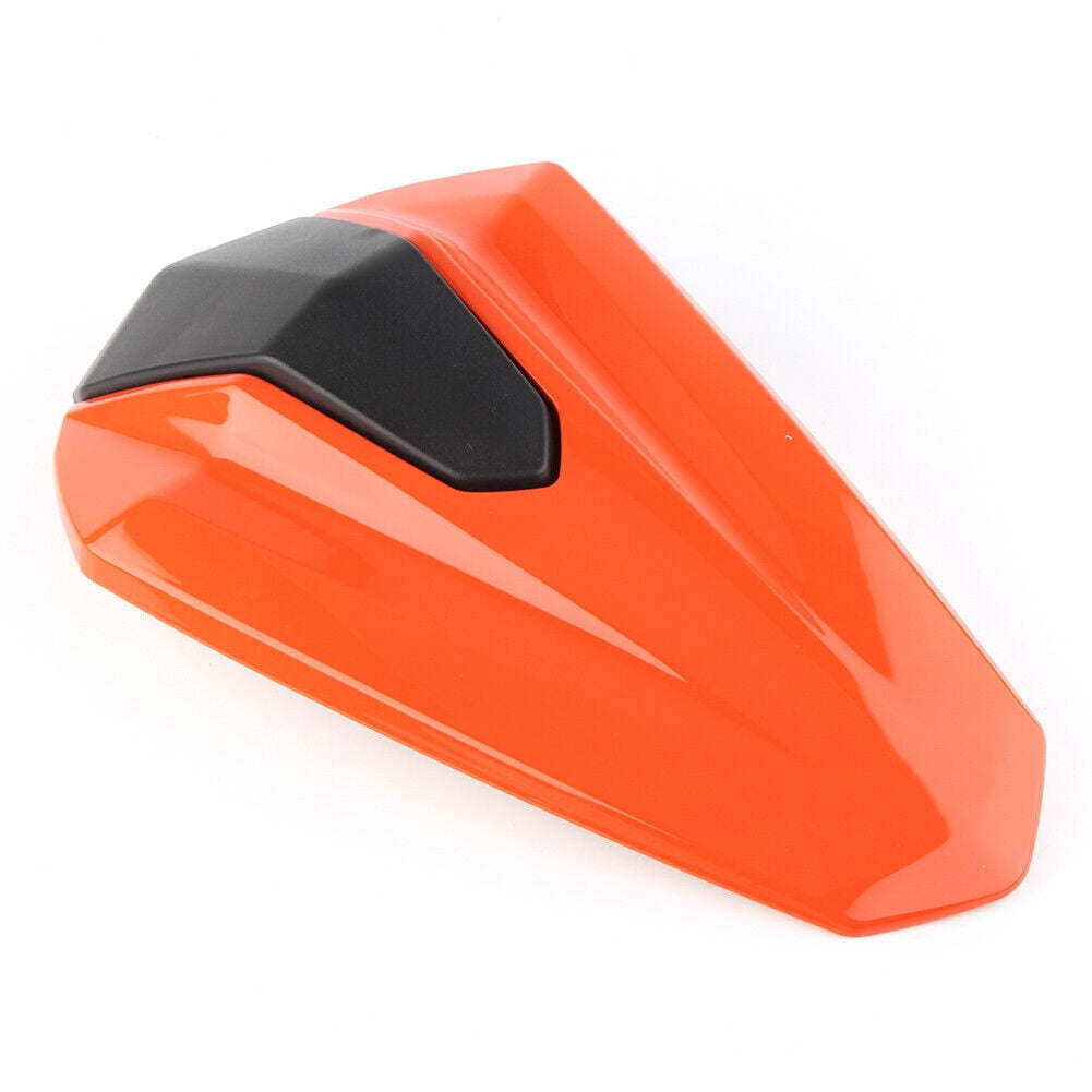 Fit for Kawasaki Ninja 400 2018 - 2023 Rear Pillion Passenger Cowl for ...