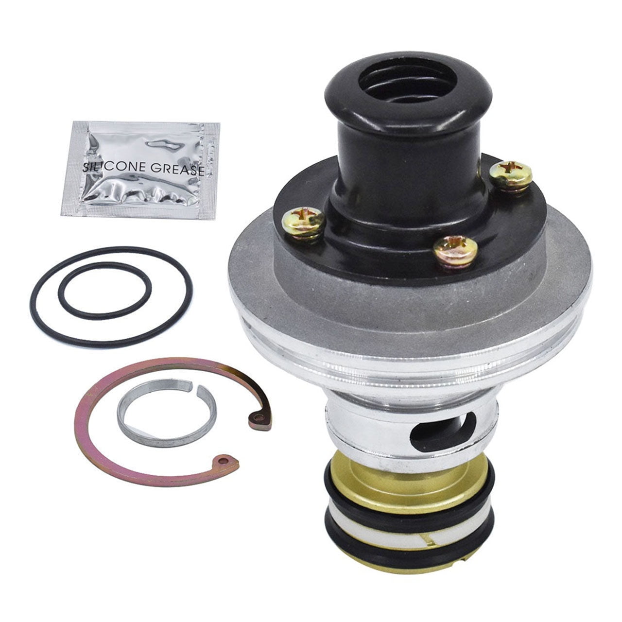 Fit for Kenworth & Peterbilt 801266 Bendix K022105 AD-IP Air Dryer ...