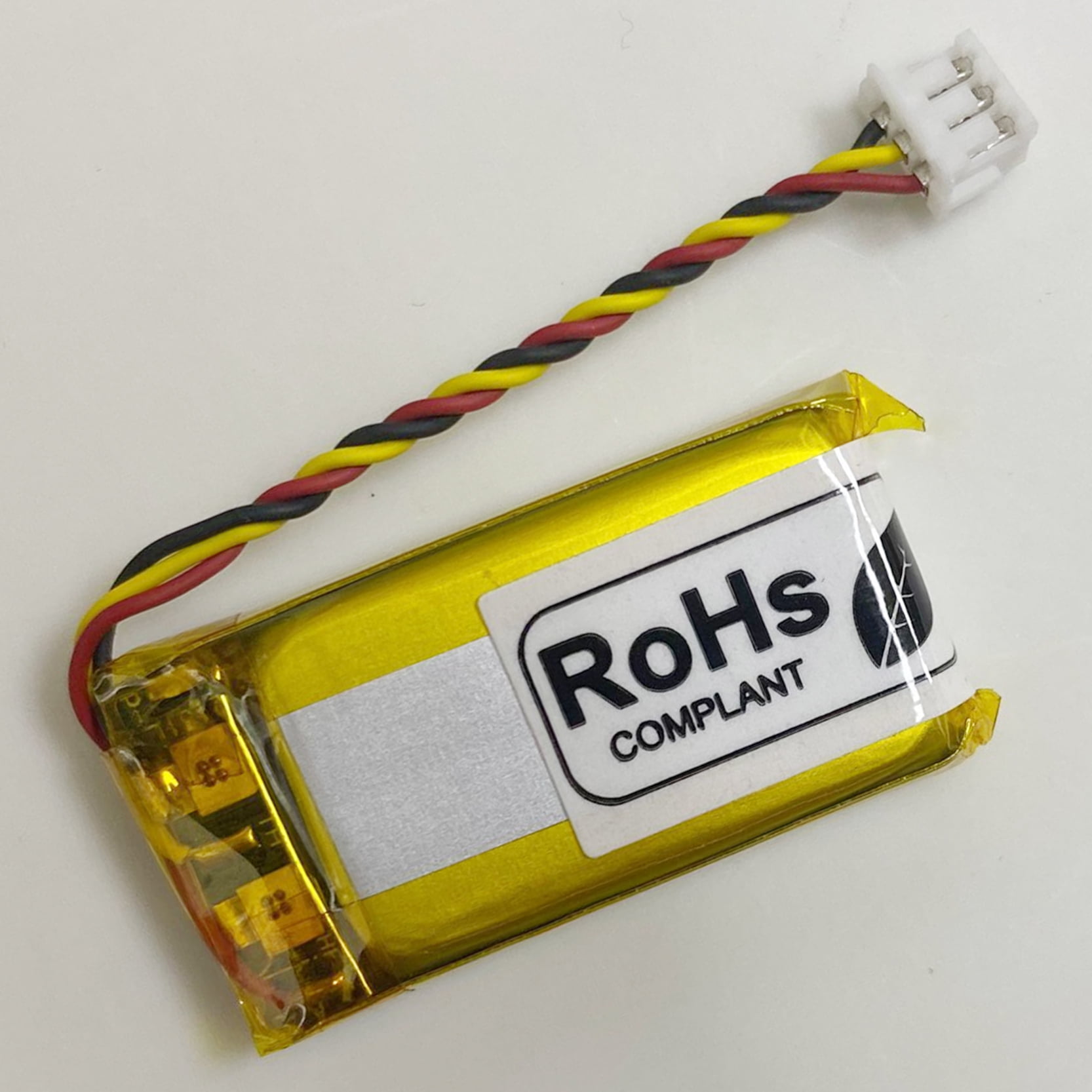 Fit for Logitech G Pro Wireless Optical Mouse Rechargeable Lithium ...