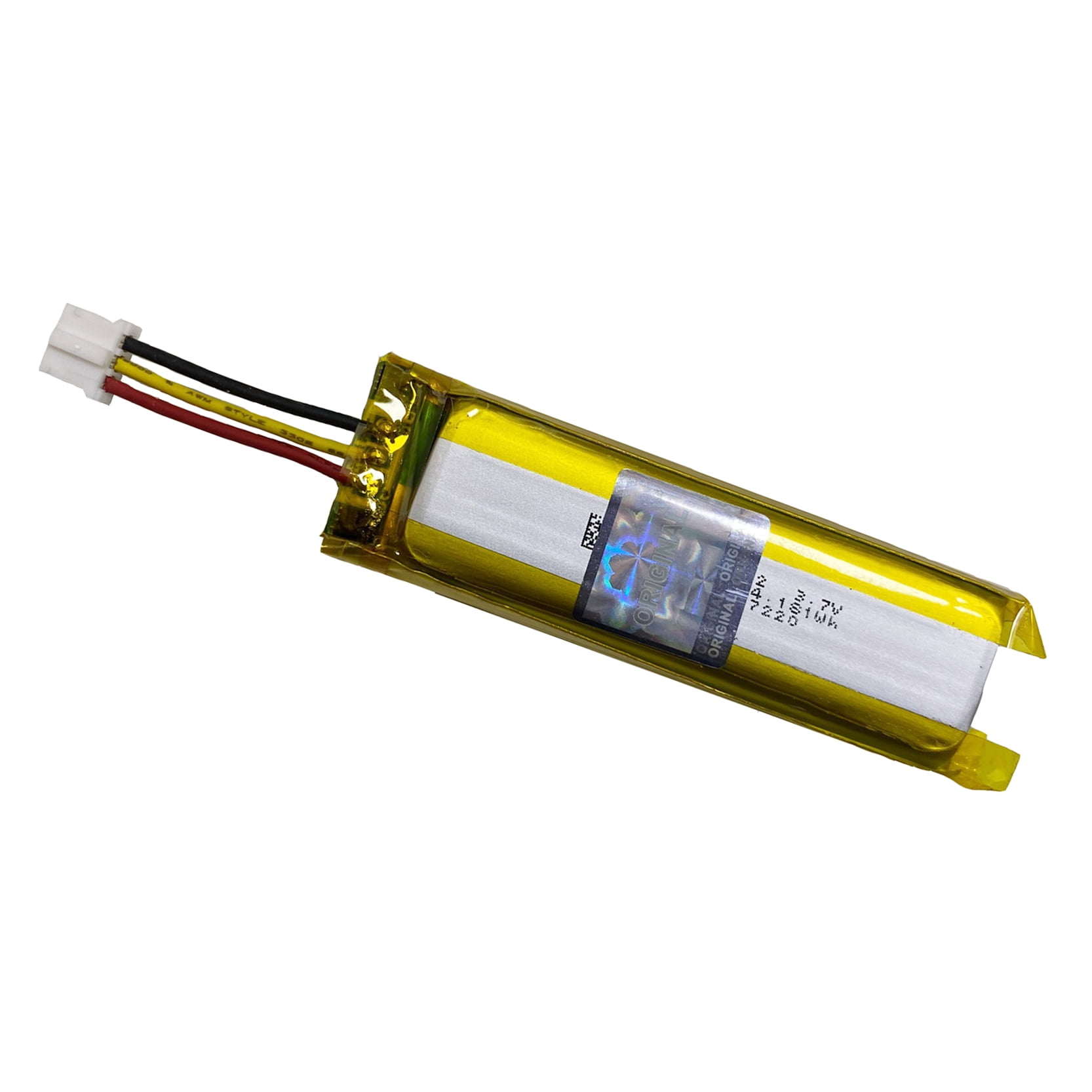 Fit for Logitech MX Keys Mini Wireless Keyboard Rechargeable Lithium ...