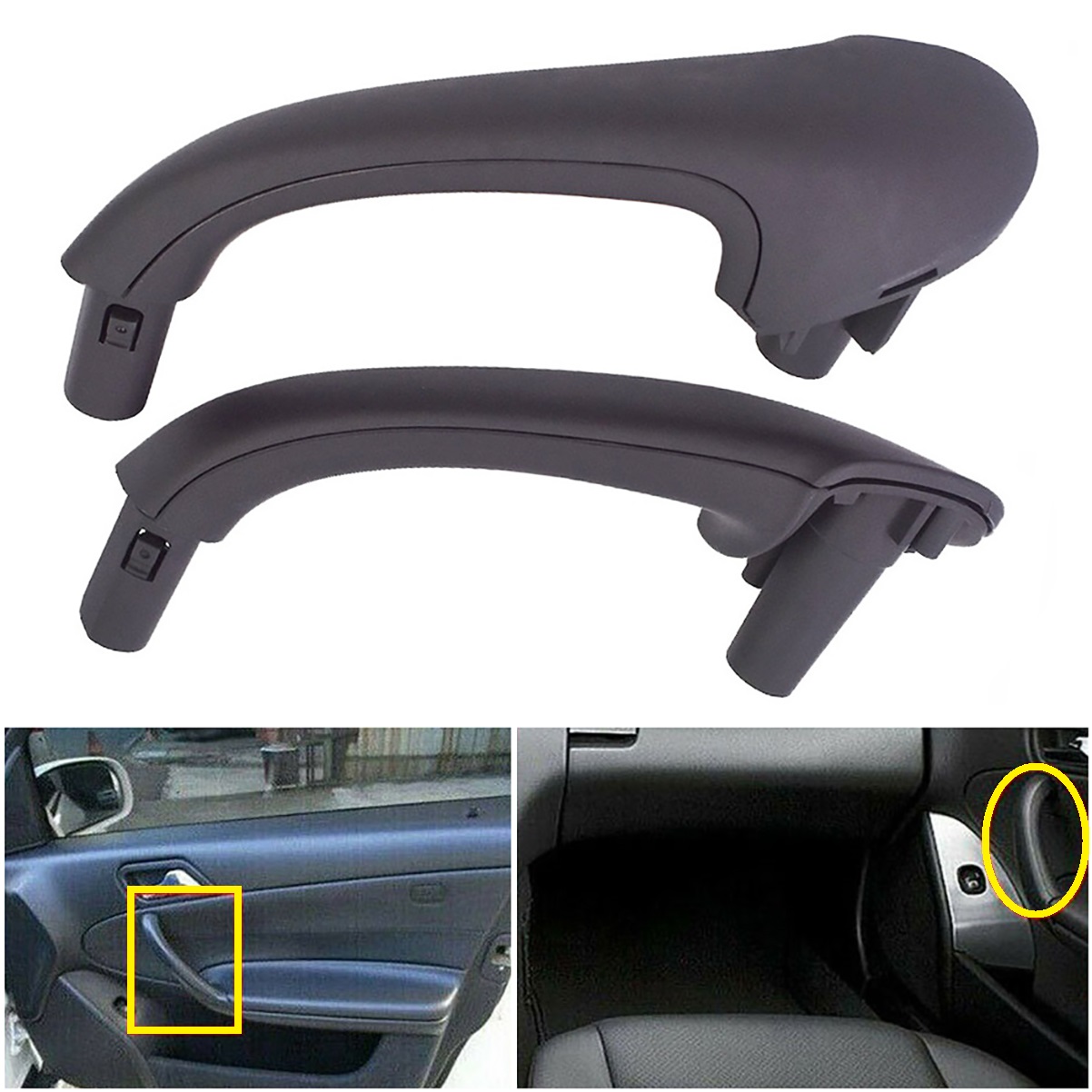 Fit for Mercedes Benz C-Class C230 C240 C280 C320 C350 W203 C32/C55 AMG ...