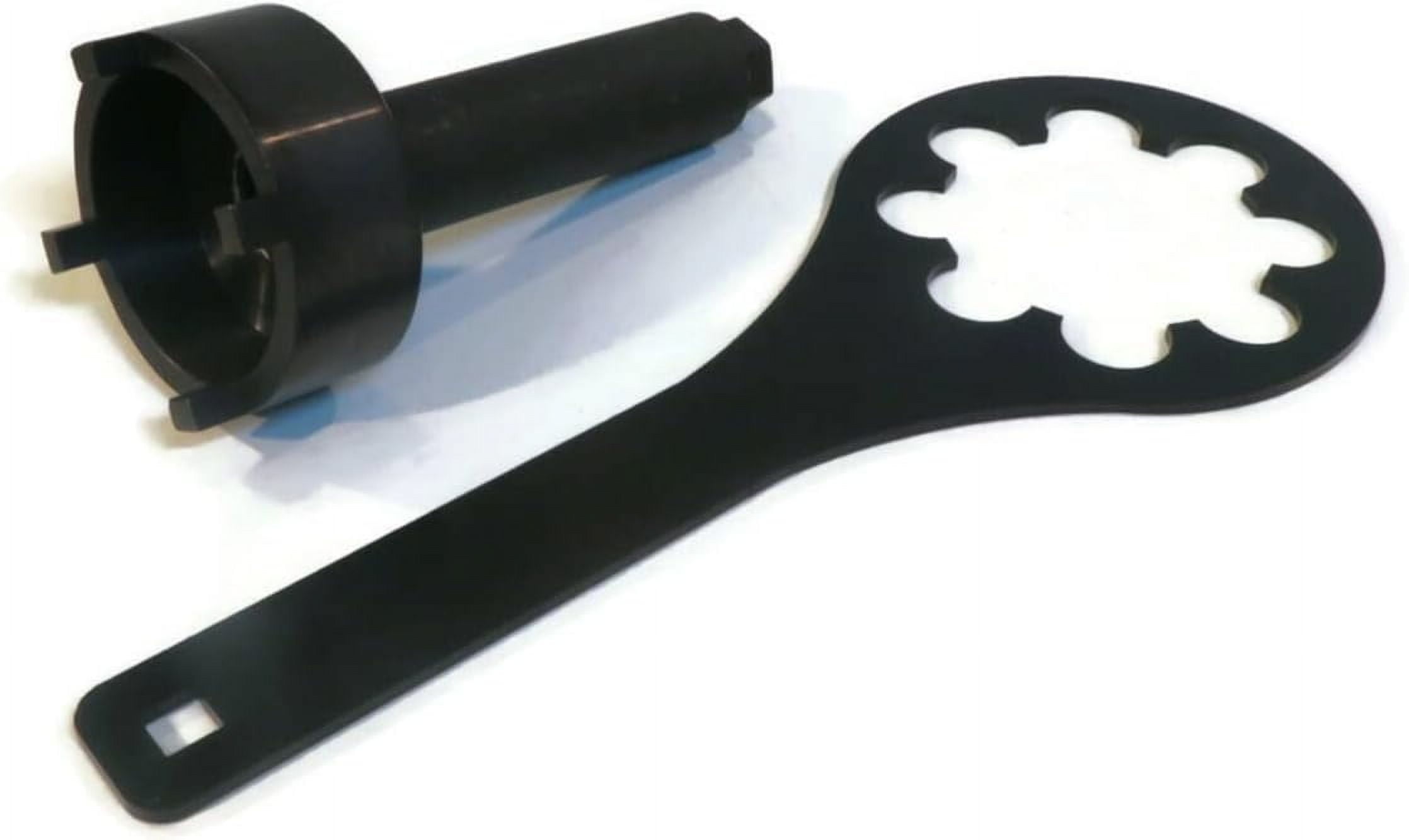 Mercury Bearing Carrier Retainer Wrench
