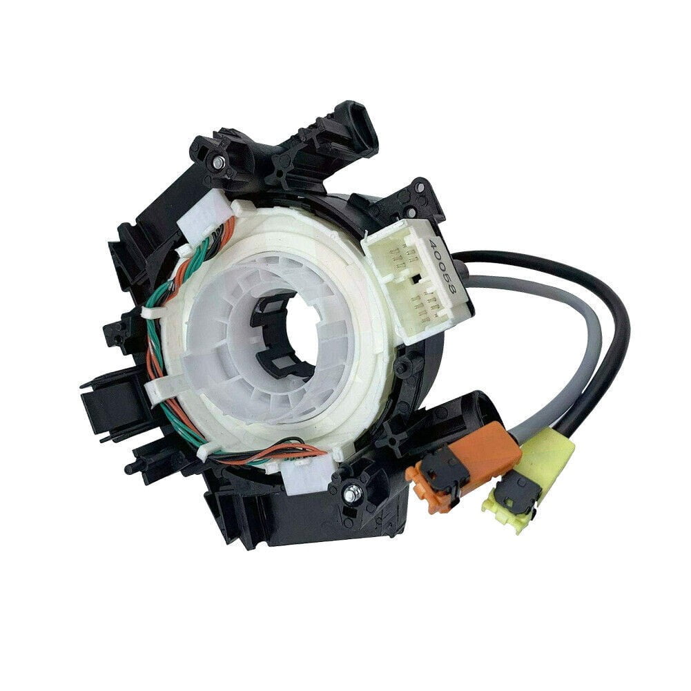 Fit for Nissan Rogue 2008-2013 B5567-JM00B New Clock Spring Spiral ...