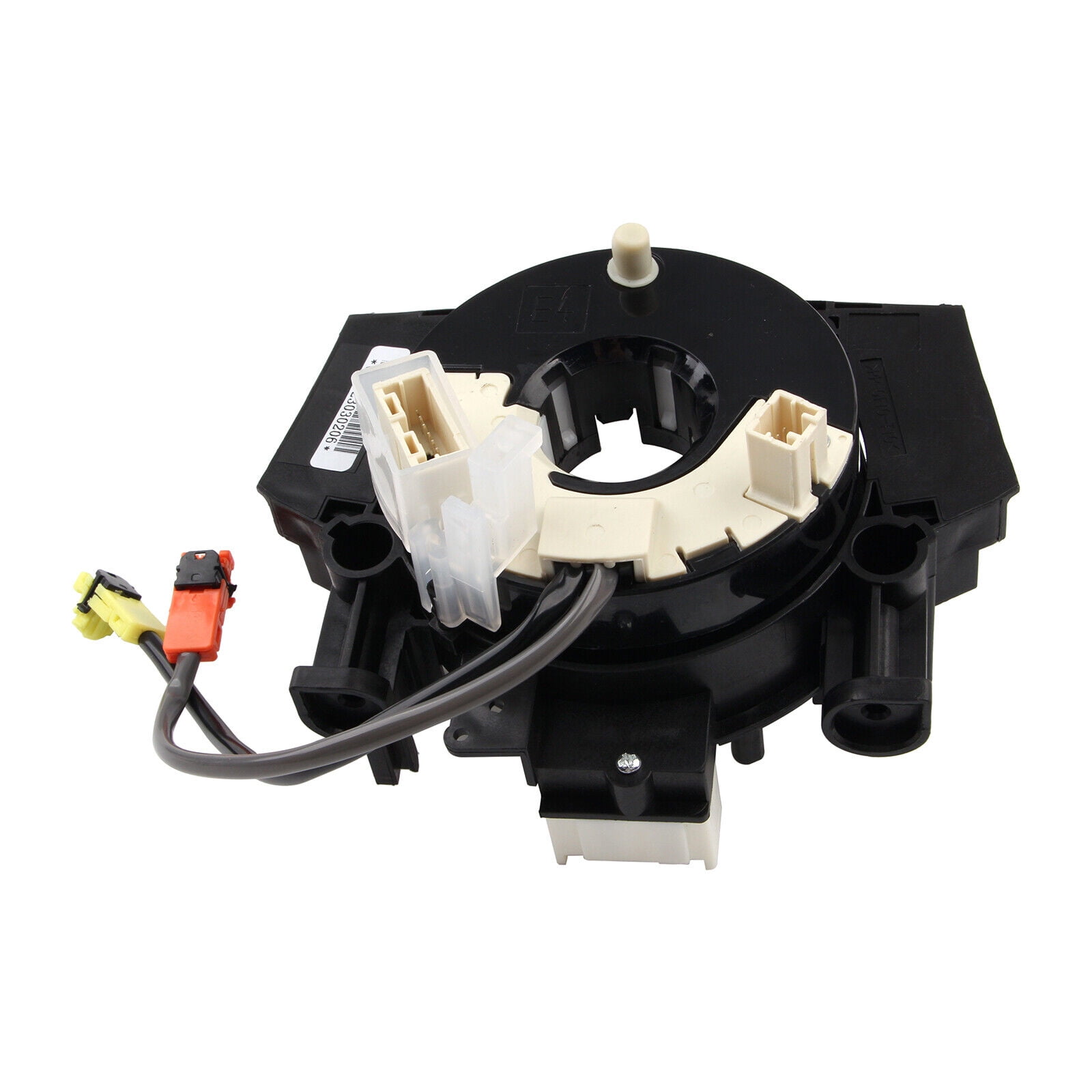 Fit for Nissan Rogue 2008-2013 New Clock Spring Spiral Cable B5567 ...