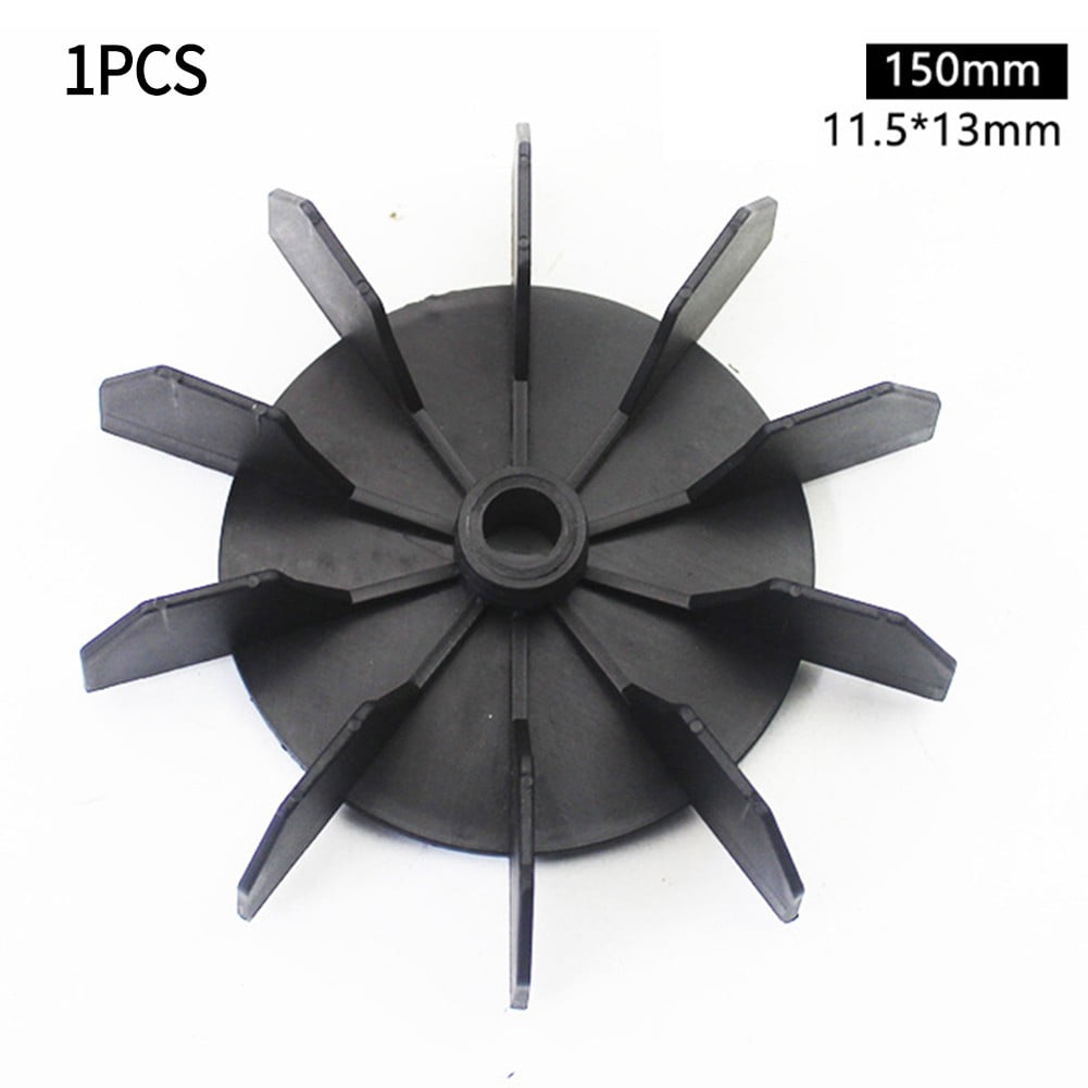 Fit for Ottos Air Compressor Fan Blade Direct In-Line Motor 150Mm Outer ...