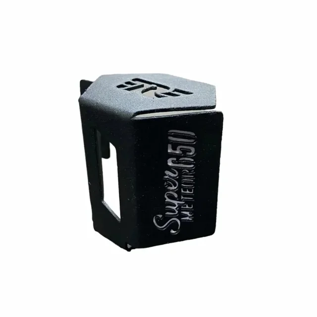 Fit for Royal Enfield Super Meteor 650 Rear Brake Oil Container Guard ...