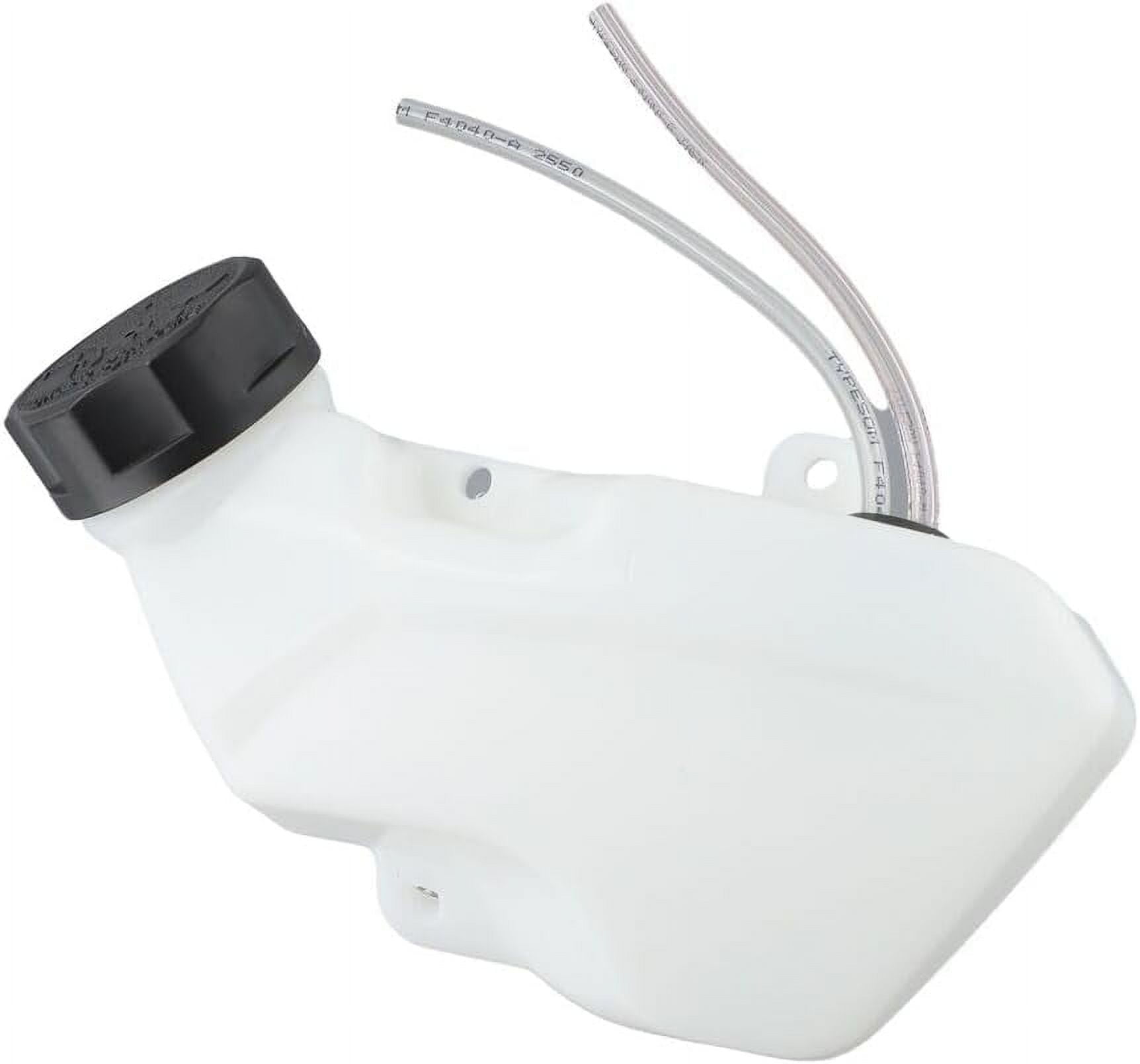 Fit for Ryobi RY34440 S430 4 Cycle Gas String Trimmer Fuel Gas Tank ...