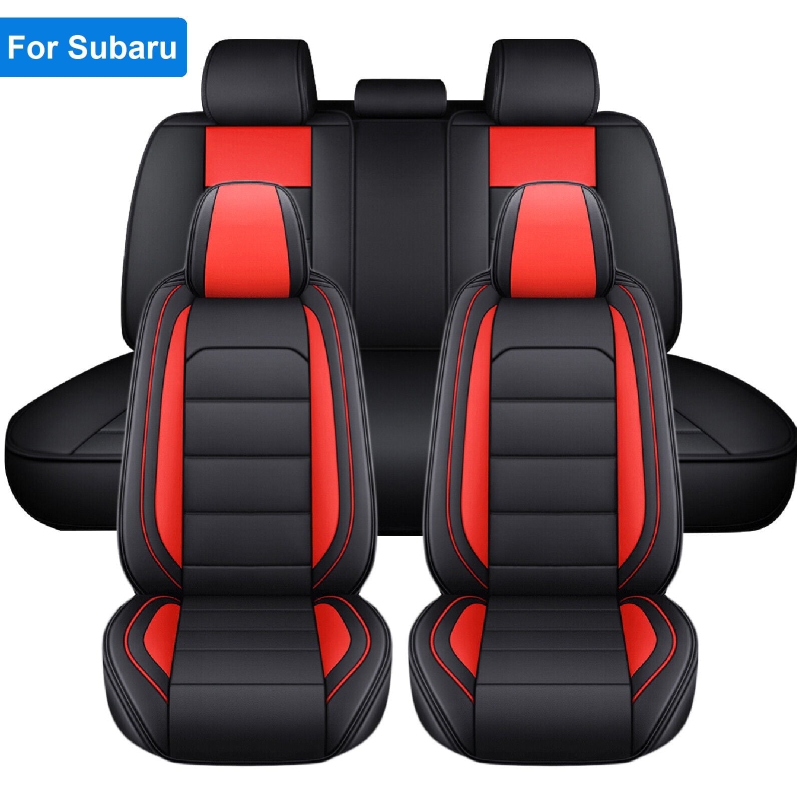 Subaru Car Seat Covers