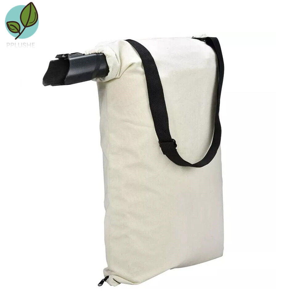 Fit for Toro Leaf Blower Vac Bag - Compble Models 108-8994, 127-7040 ...