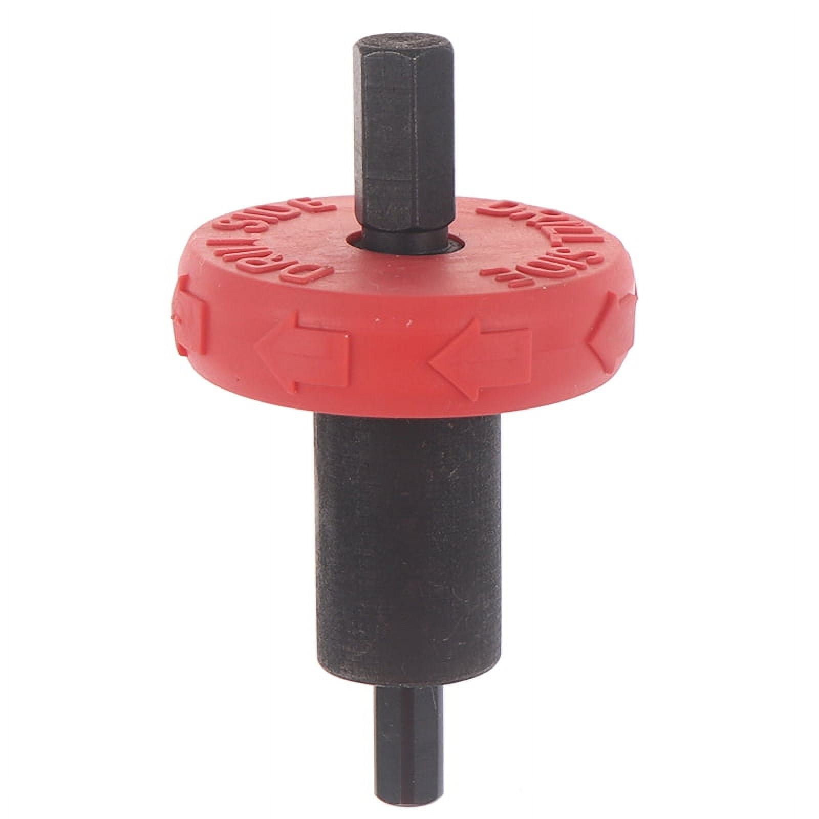 Troy Bilt JumpStart Electric Start Drill Bit Engine Starter Adapter for ...