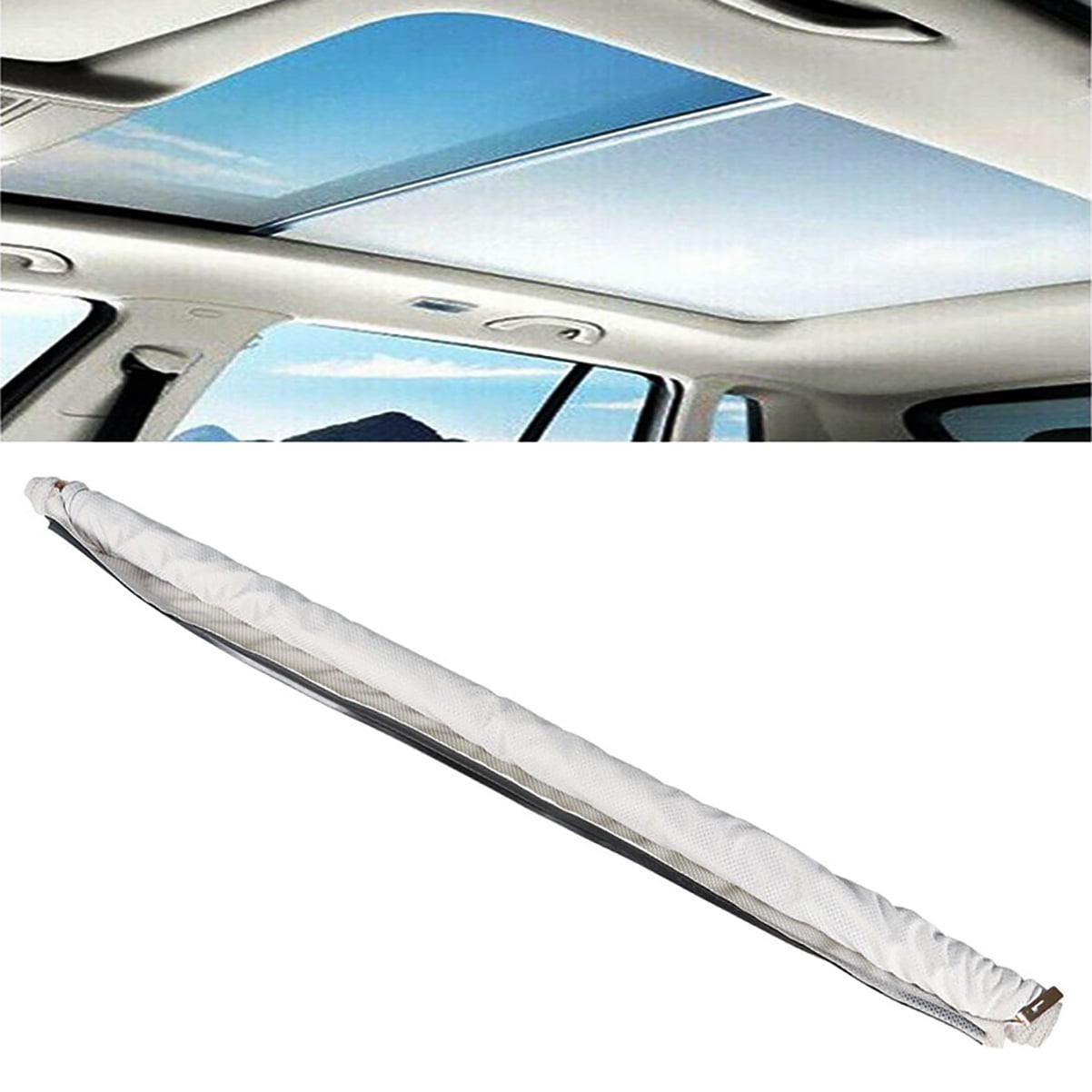 Fit for VW Volkswagen Sharan Tiguan Golf, Audi Q5 Sunroof Sunshade ...