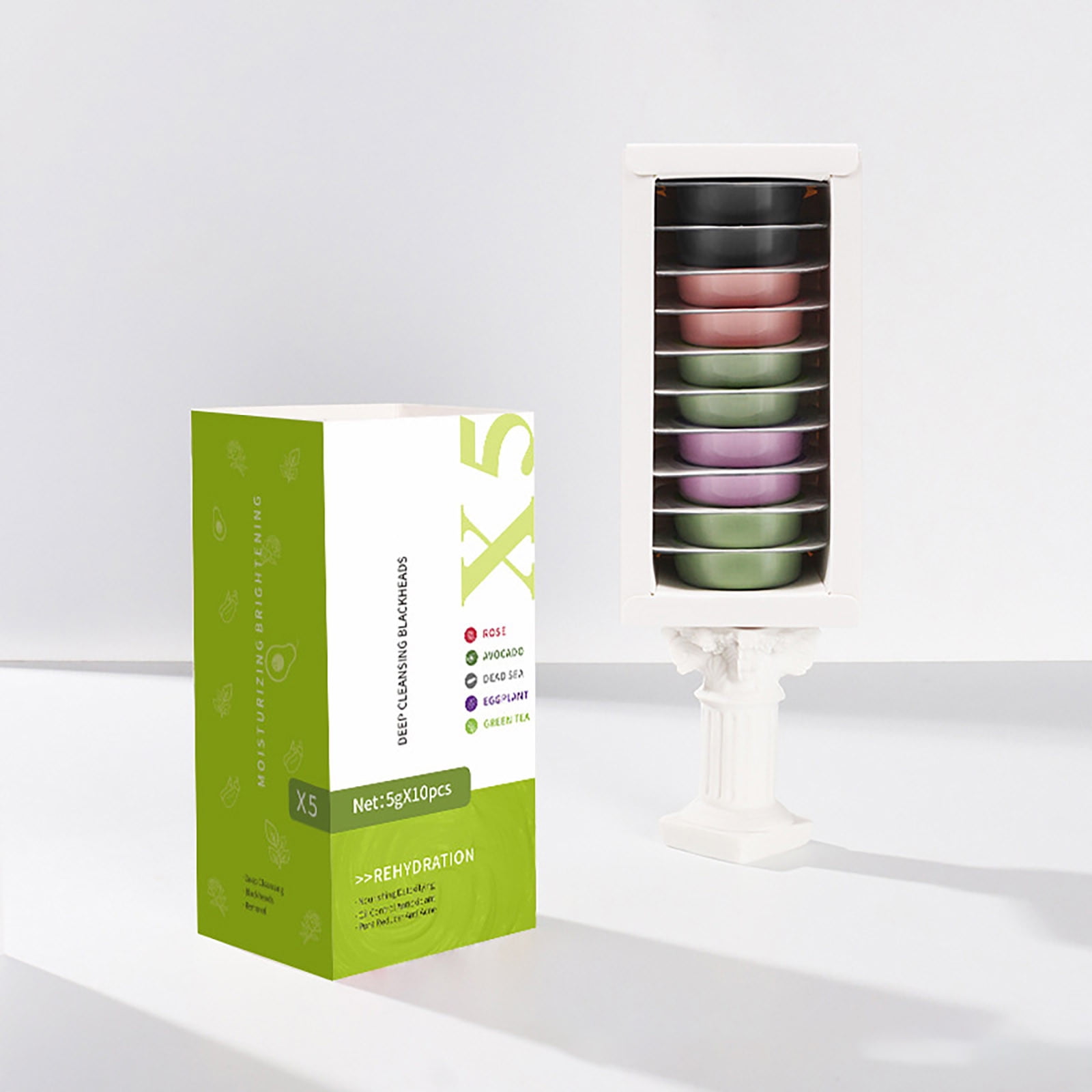 Fit plus Skin Spray Scalp Moisturizer for Dry Scalp Stretch Mark ...