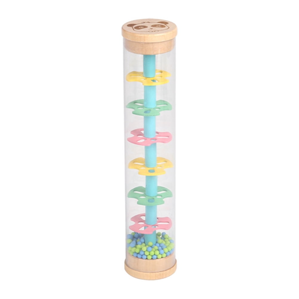 FitBest 1 Orff Rain Cone Hourglass Percussion Instrument - Walmart.com