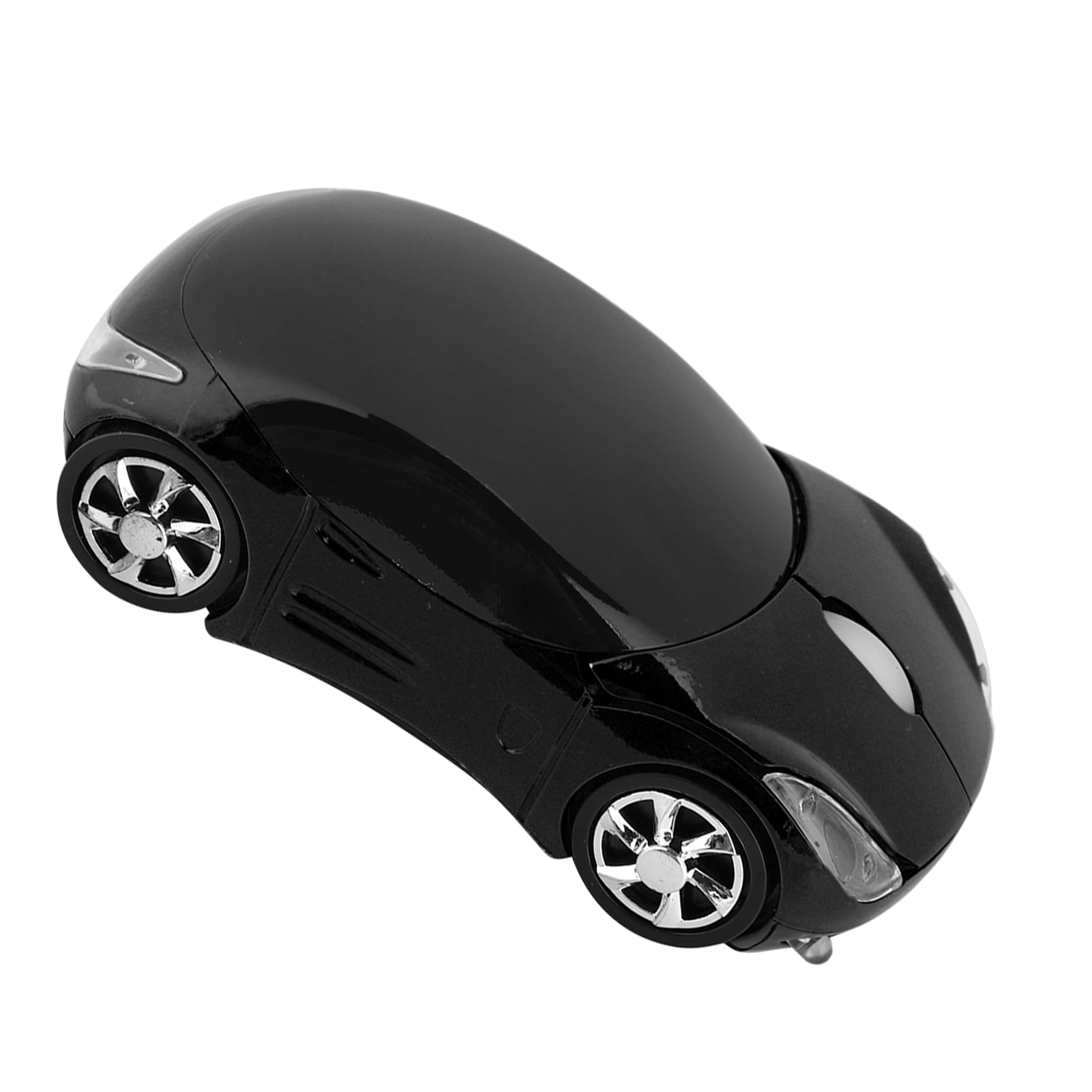 FitBest 2.4G Wireless Mouse Car Optical Mouse,car Modeling Mouse ...