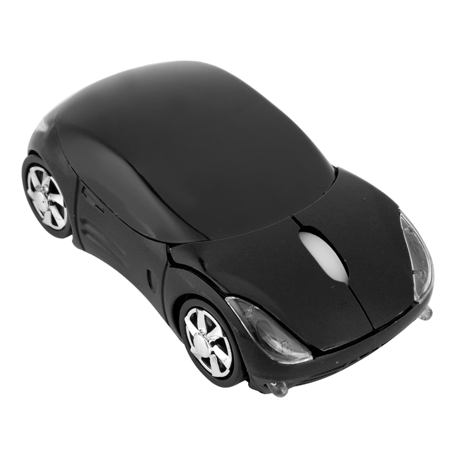 FitBest 2.4G Wireless Mouse Car Optical Mouse,car Modeling Mouse ...
