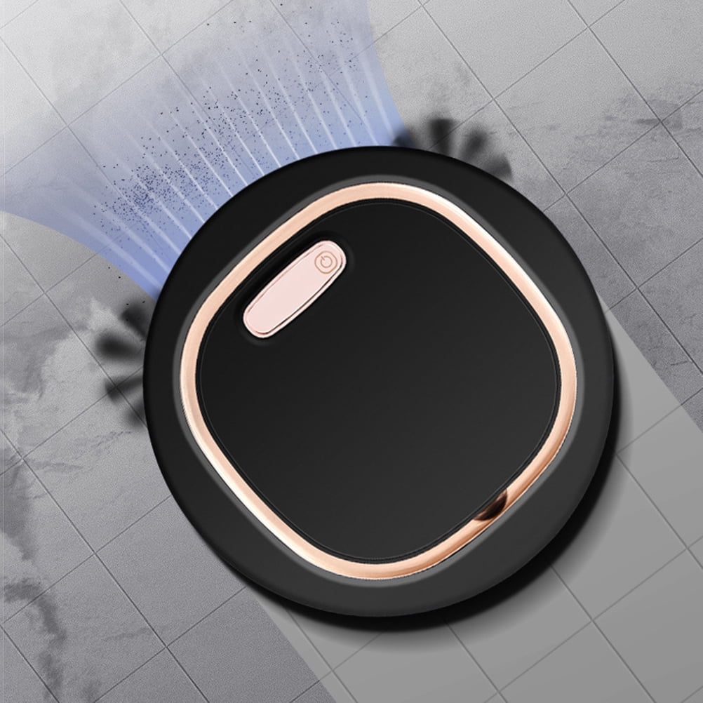 FitBest Intelligent Robot Vacuum Cleaner, 3 In 1, 1200 MAh Battery ...