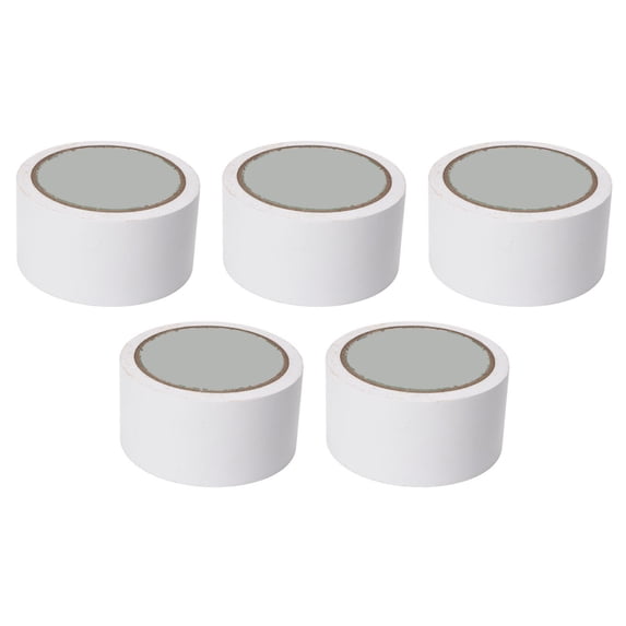 FitBest 5Pcs 5cm Solid Color Adhesive Tape Basketball Ball Volleyball ...