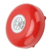 Fire-Lite Manual Fire Alarm Pull Station BG-12 Series - Red, Durable ...