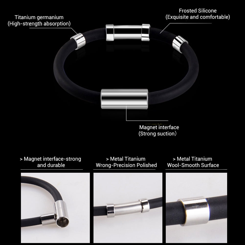 FitBest Anti Static Bracelet,Anti Static Bracelet Eliminate Body Static ...