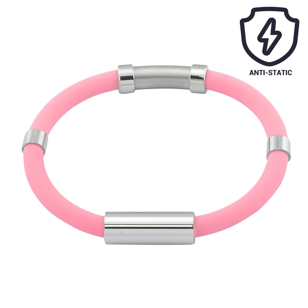FitBest Anti Static Bracelet,Anti Static Bracelet Eliminate Body Static ...