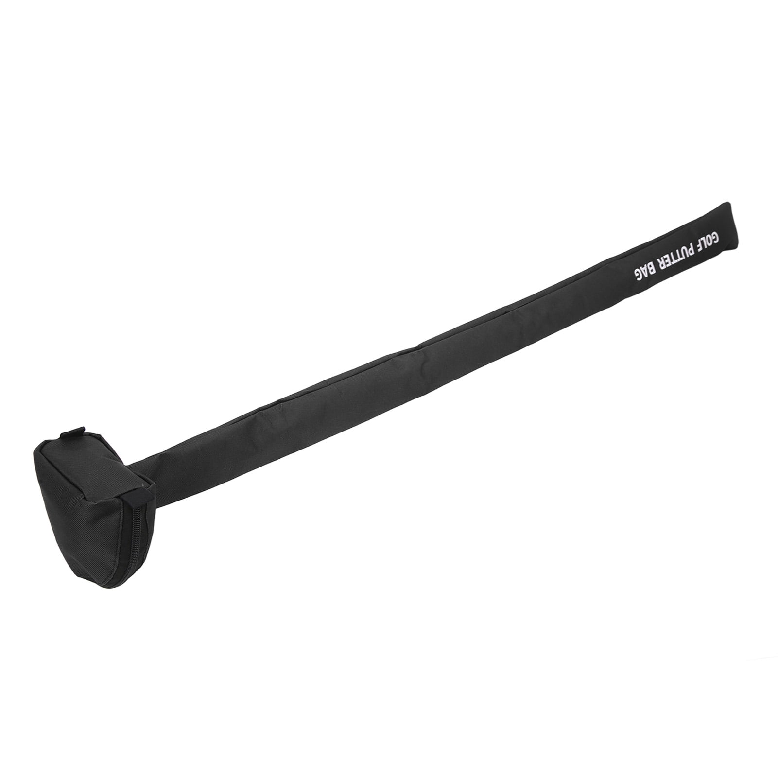 FitBest Golf Putter Bag Single Putter Storage Bag Club Bag Putter ...