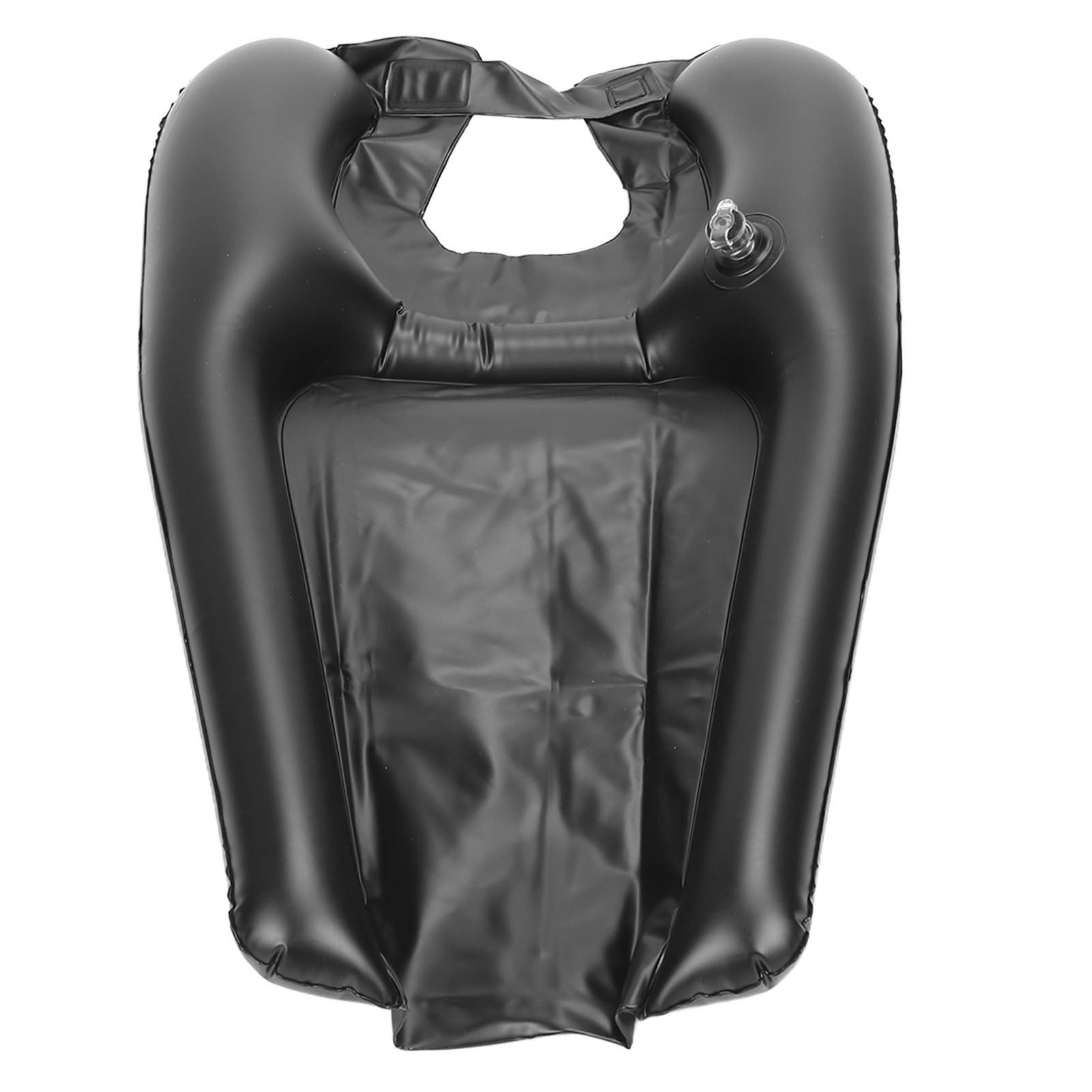 FitBest Hair Washing Basin Quick Inflatable Portable Shampoo Bowl For ...