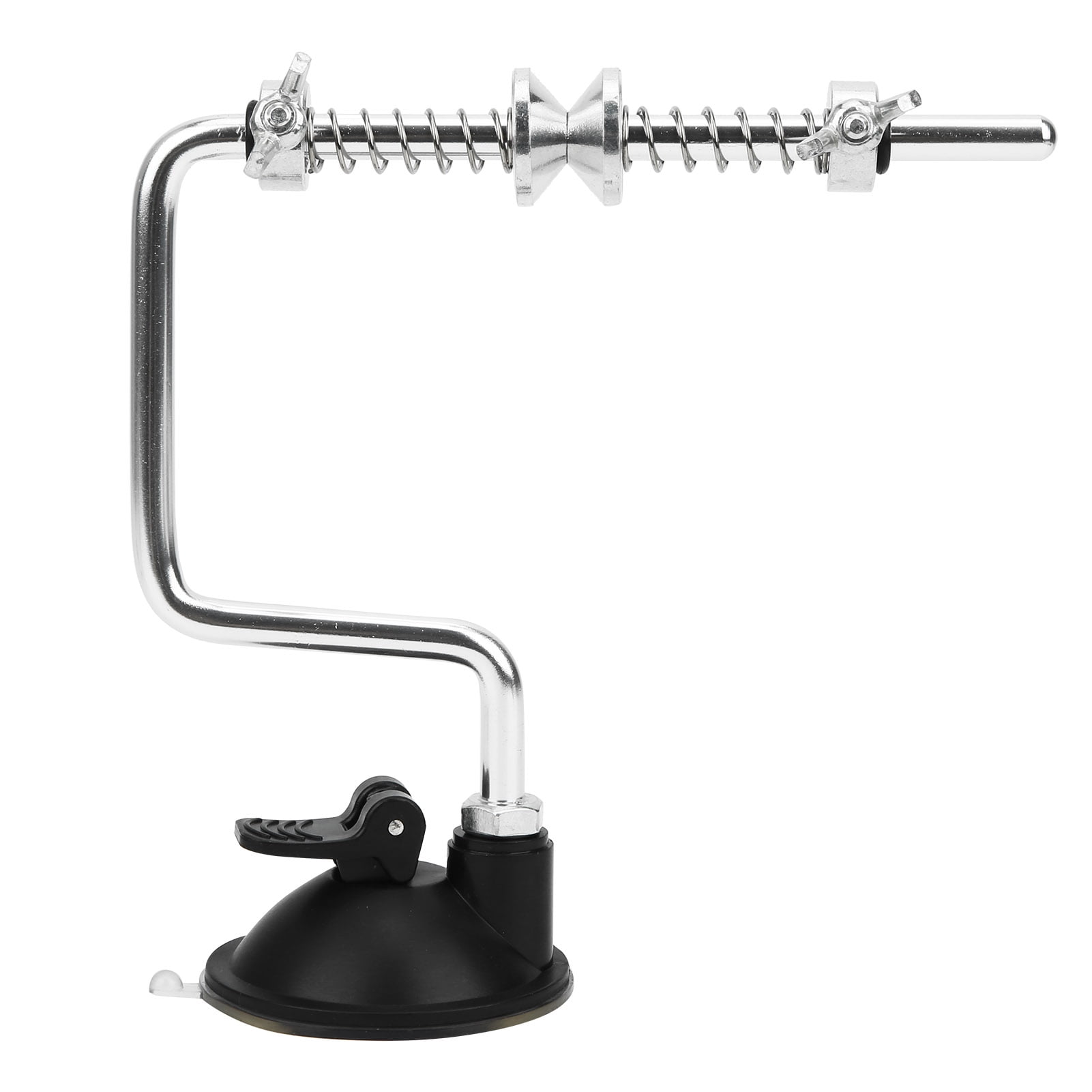 FitBest Portable Fishing Line Winder Aluminum Reel Line Spooler ...