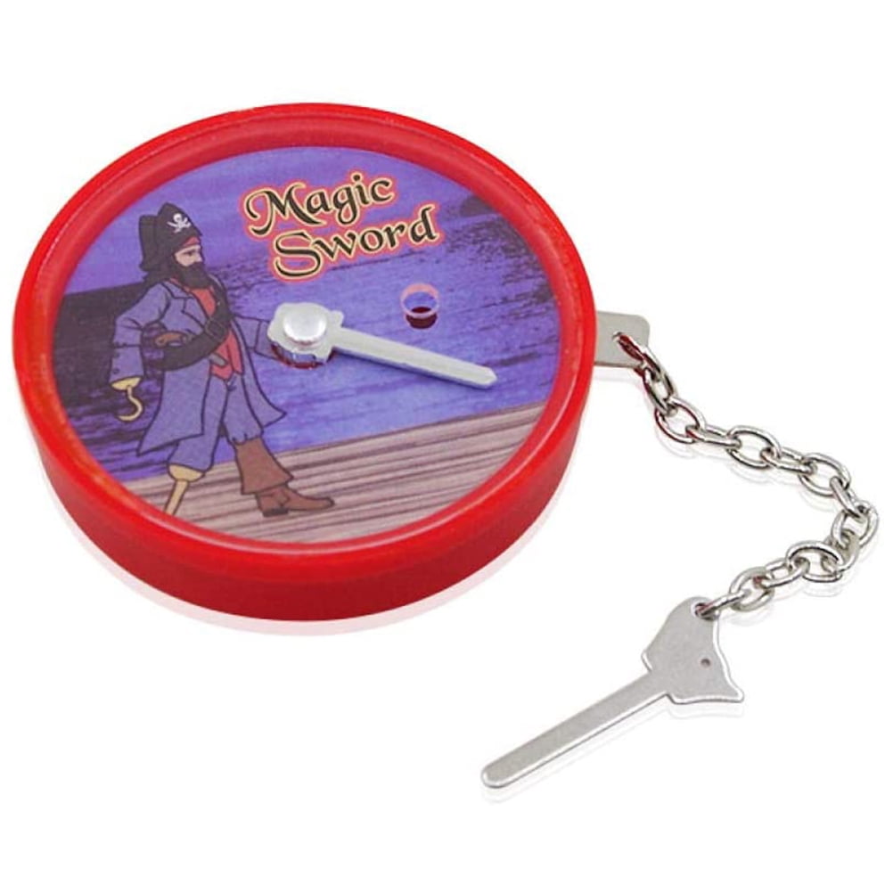 FitBest Small Pointer Magic Pointer Magic Props Color Random - Walmart.com