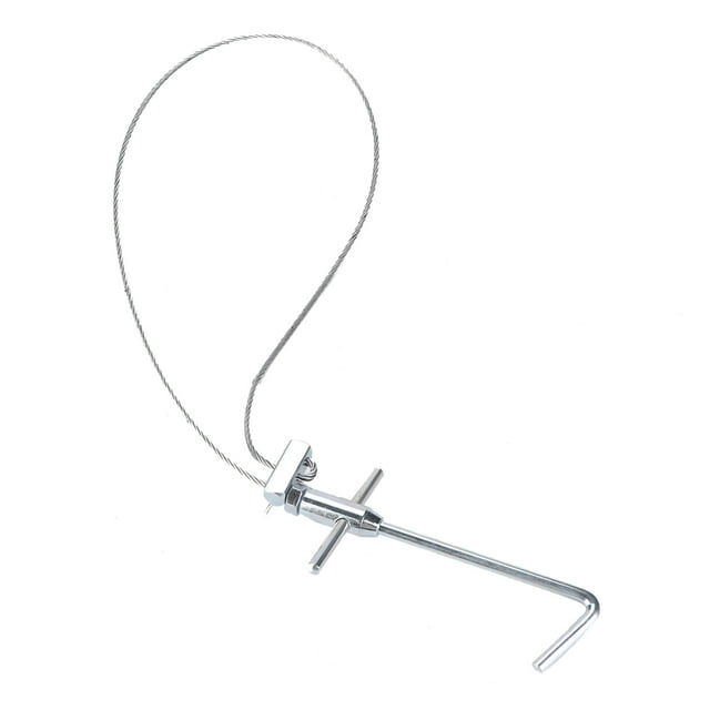 FitBest Stainless Steel Trap Pig Squeezer Holder Catcher Pig Livestock ...