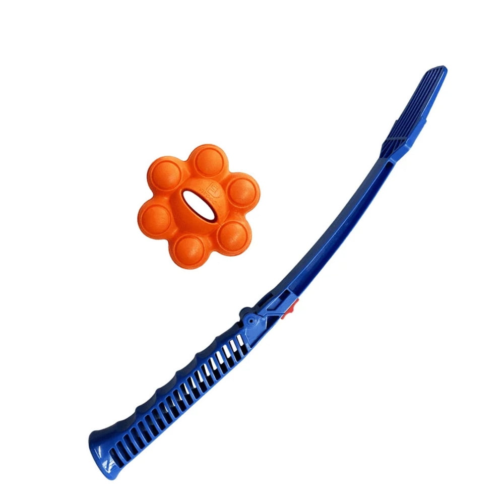 FitDog Mighty Molecule with Launcher Interactive Bubble Blower, 2-Piece ...