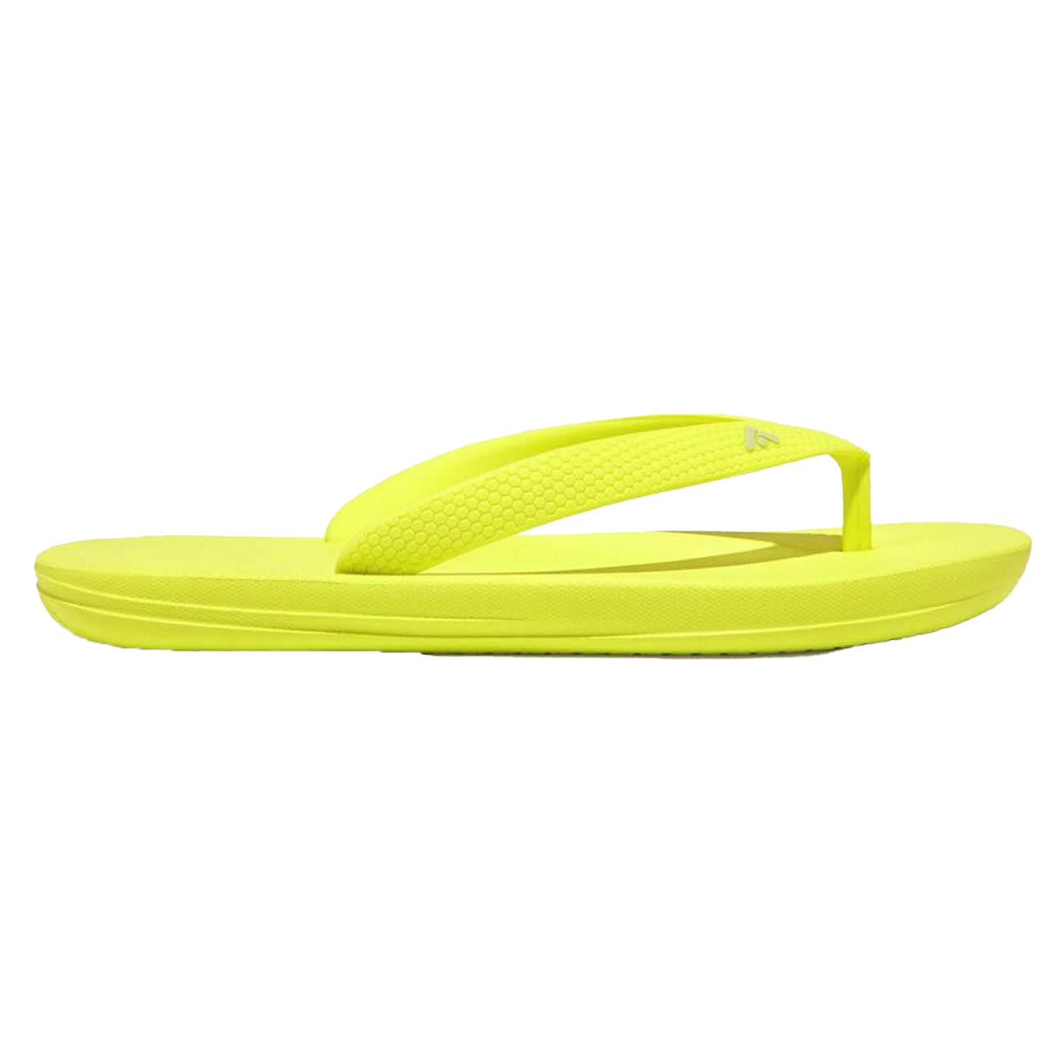 FitFlop Girls Ergonomic iQushion Flip Flops - Walmart.com
