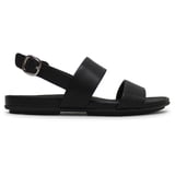 FitFlop Womens Gracie Back Strap Leather Sandals - Walmart.com