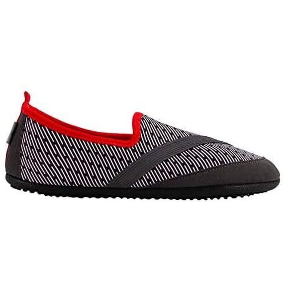 FitKicks KOZIKICKS Men's Edition Active Lifestyle Slippers Indoor ...
