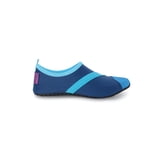 FitKicks Original Women's Foldable Active Lifestyle Minimalist Footwear ...