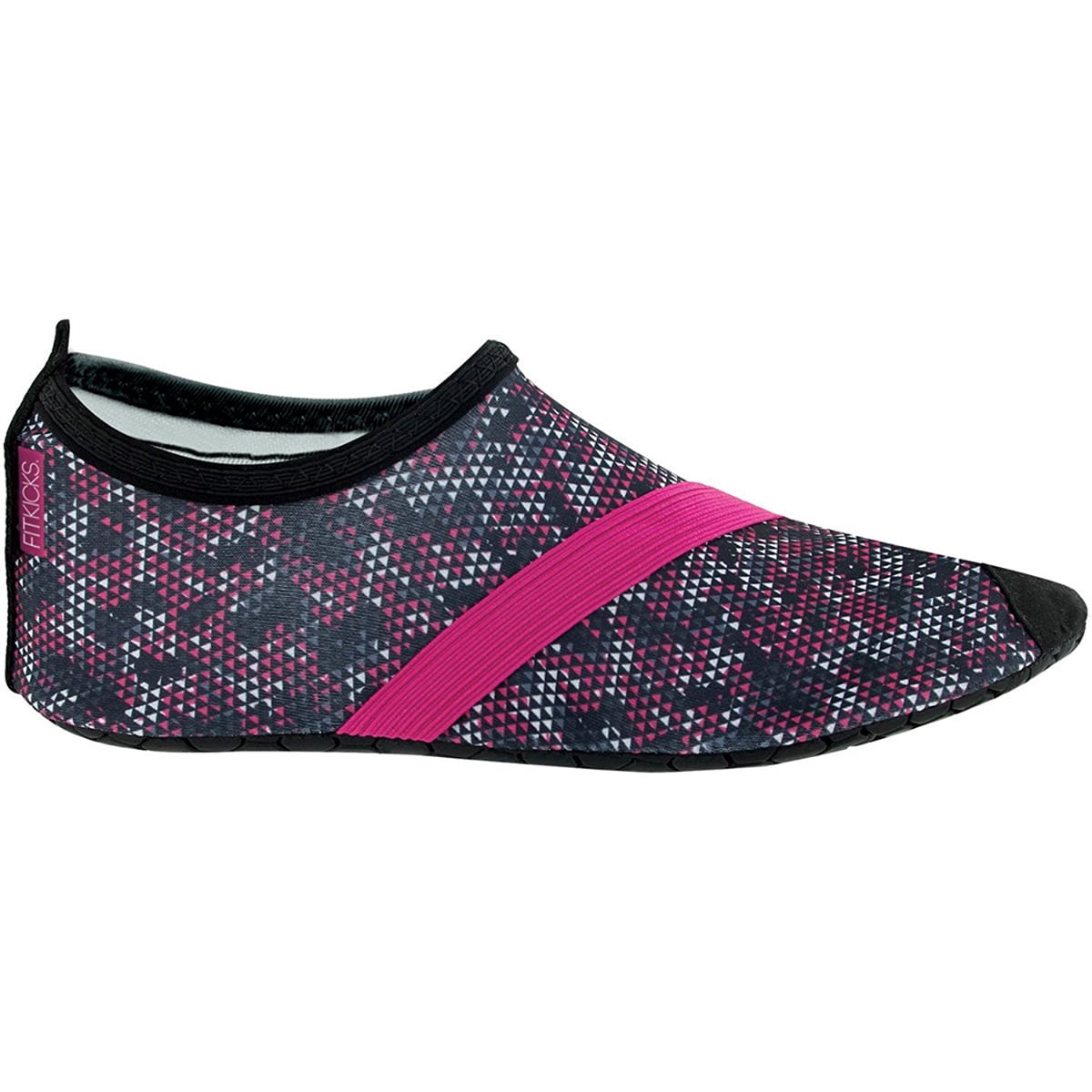 FitKicks Women's Special Edition Active Footwear - XL - Primal ...