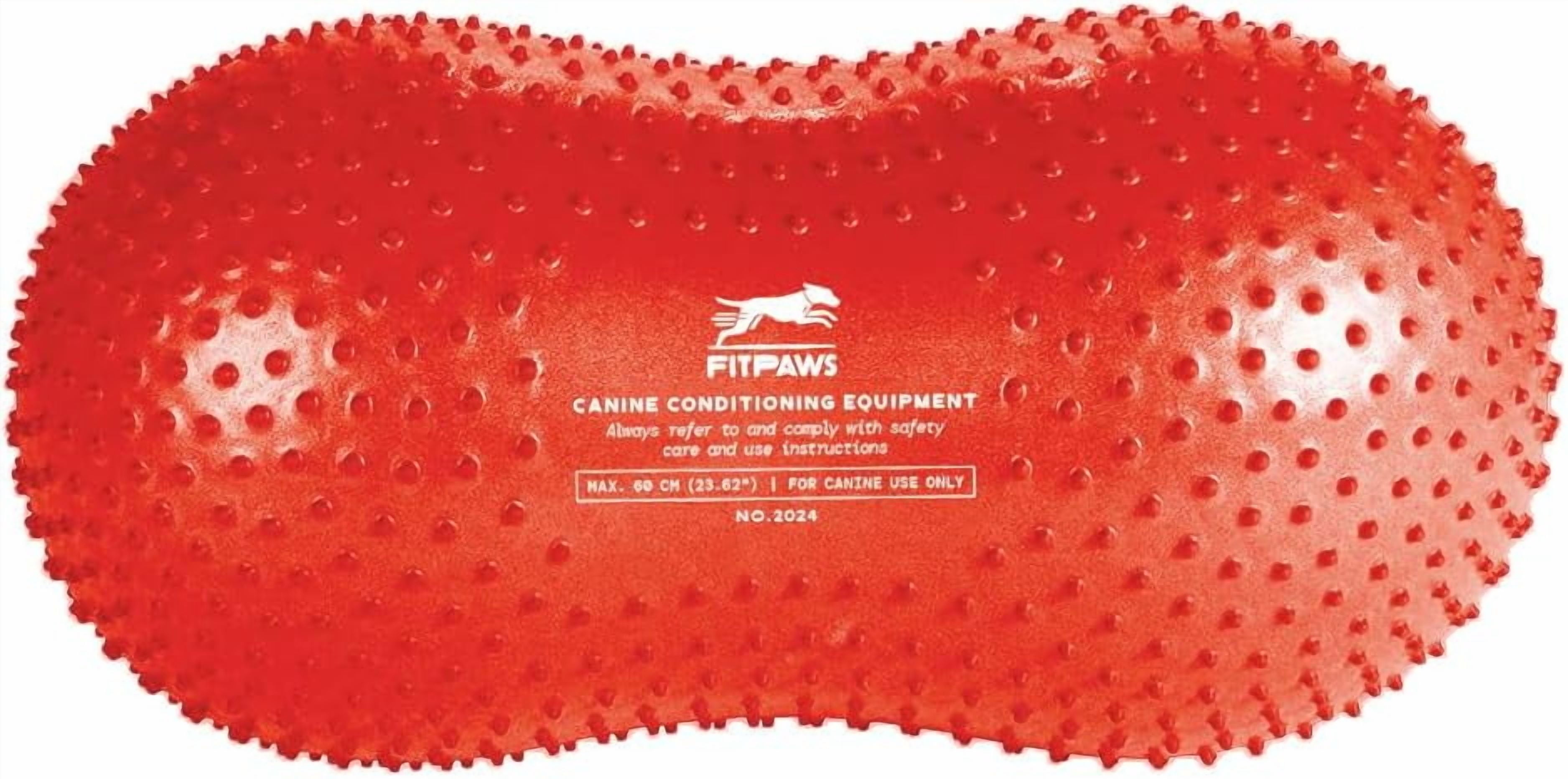 FitPAWS® TRAX™ Balance Peanut – 50cm/20” | Dog Exercise Equipment for ...