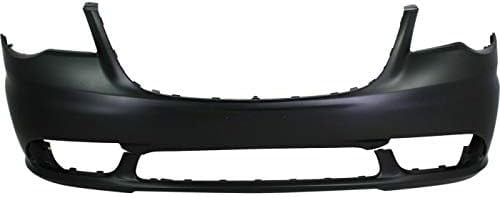 FitParts Compatible with Front Bumper Cover Fascia 2011-2016 Chrysler ...