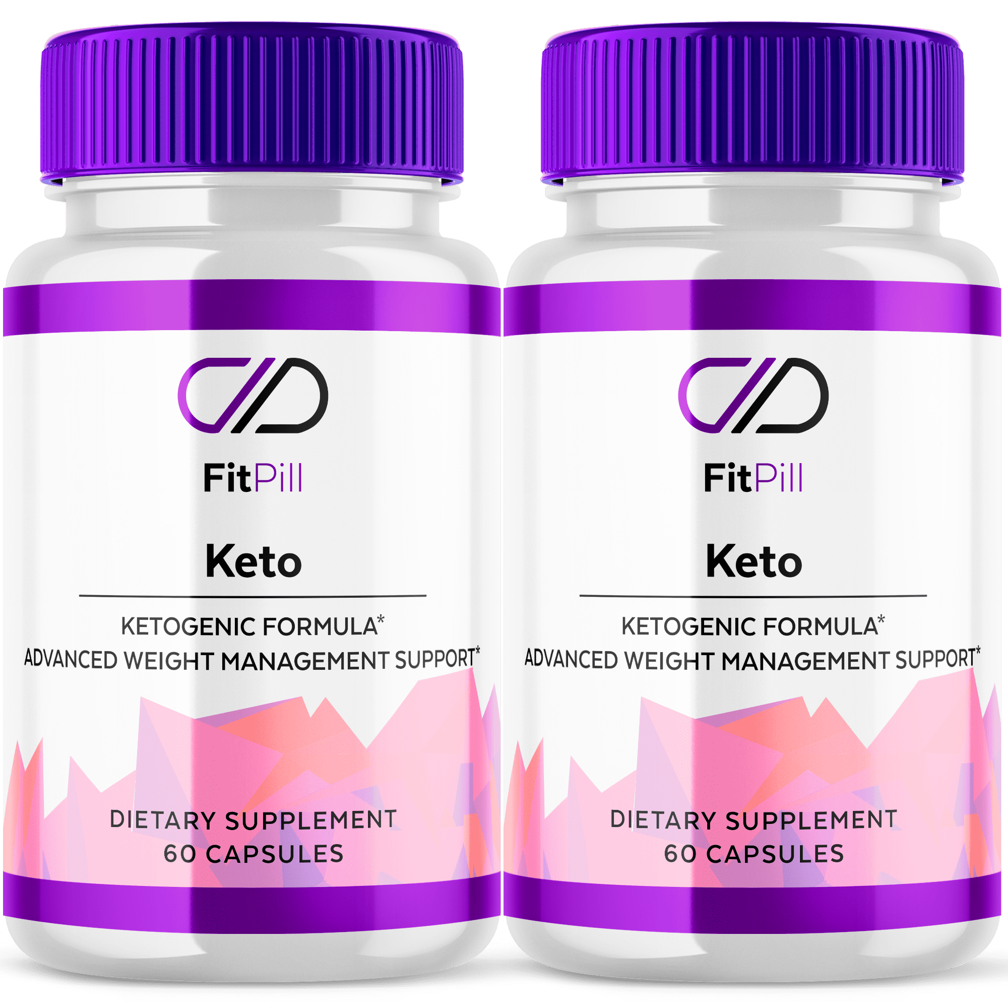 FitPill Advanced Keto Formula Advanced Loss Support Fitness Supplement ...