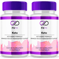FitPill Advanced Keto Formula Advanced Loss Support Fitness Supplement ...