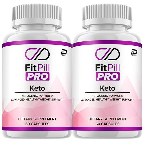 The Keto Pill
